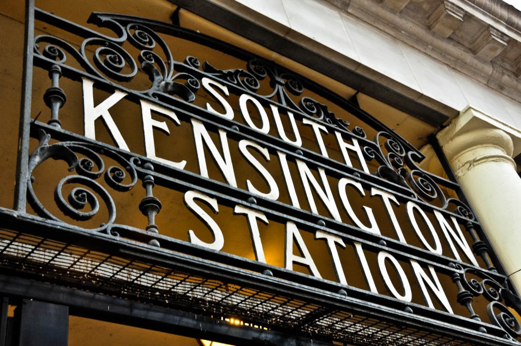 Home - The Kensington Society